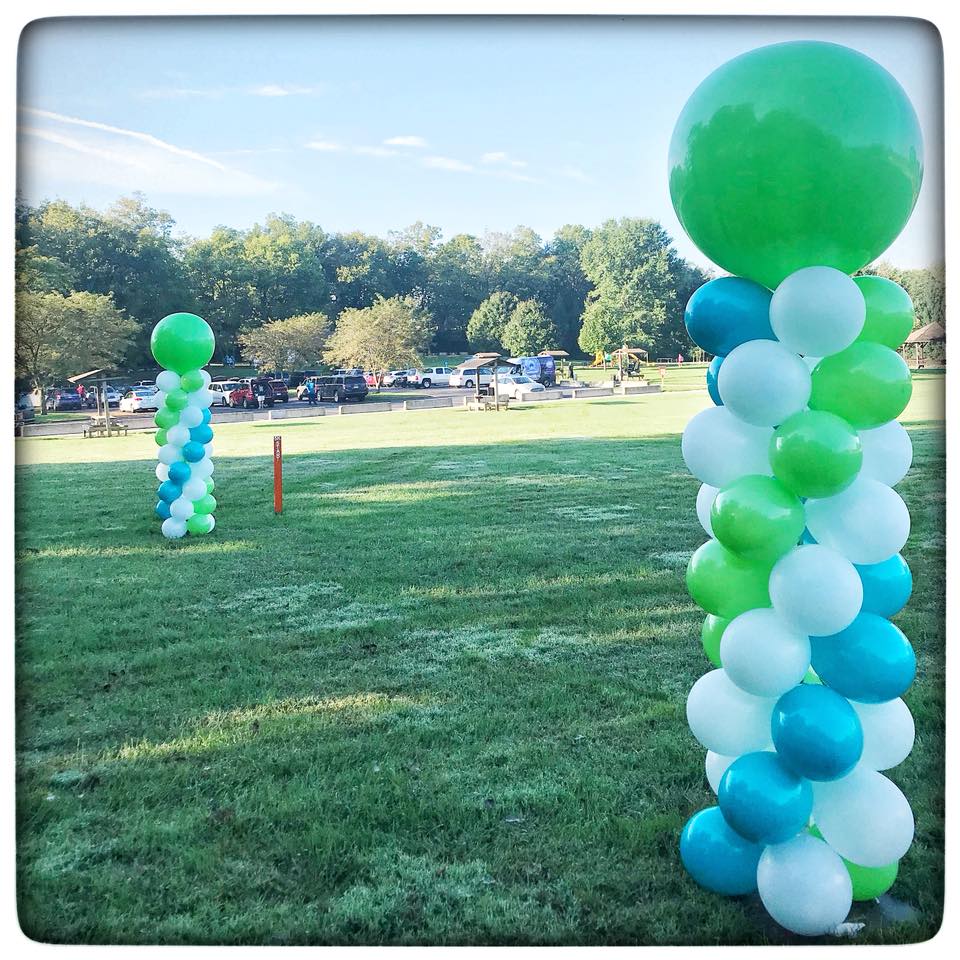Balloon Designs | BC Events - Premier Event Decor | United States