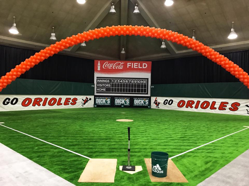 Balloon Designs | BC Events - Premier Event Decor | United States