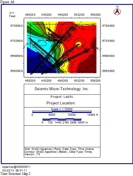 Hydrocarbon Potential of the Liard Basin | bradleyparkes