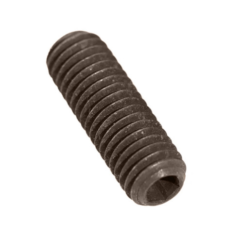 Flat Point Set Screw (M8-1.25X25) | Shopsmith