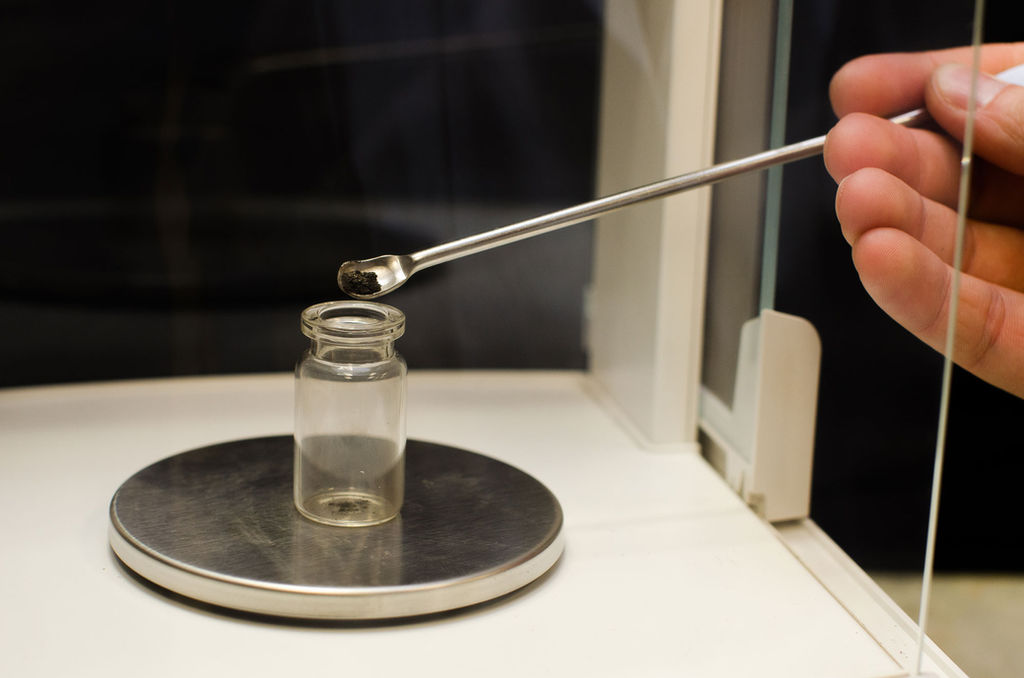 Application Notes | HAWK Pyrolysis | Wildcat Techologies