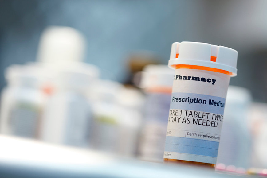 Why is it important to keep an updated medication list?