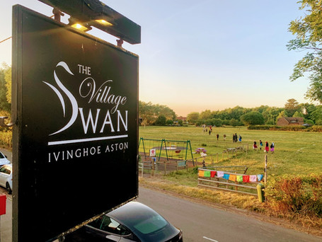 Gallery | The Village Swan, Ivinghoe Aston