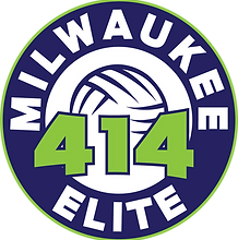 Club Volleyball | 414 Milwaukee Elite