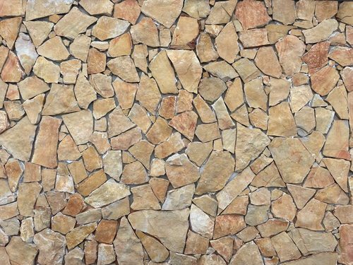 Opus Incertum Mix | HP Natural Stones