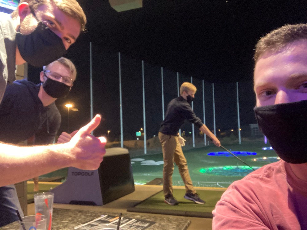 Breaking the Fourth Wall