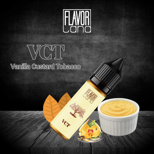 Flavor Land Shots " VCT " | Flavor Land