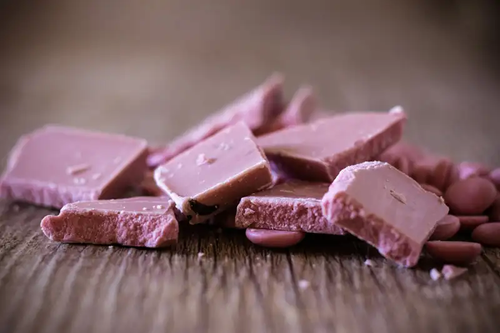 ruby chocolate | Vapor One