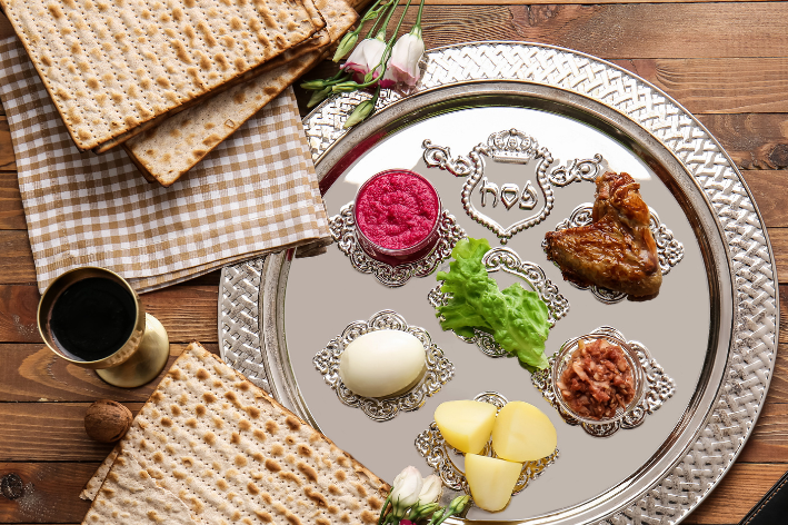 The Feasts of the Lord | Celebrate Messiah New Zealand