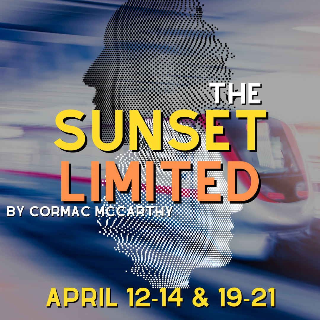The Sunset Limited | Selah Theatre