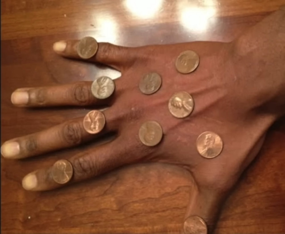 What Color Is Copper? Native Black American Heritage Revealed