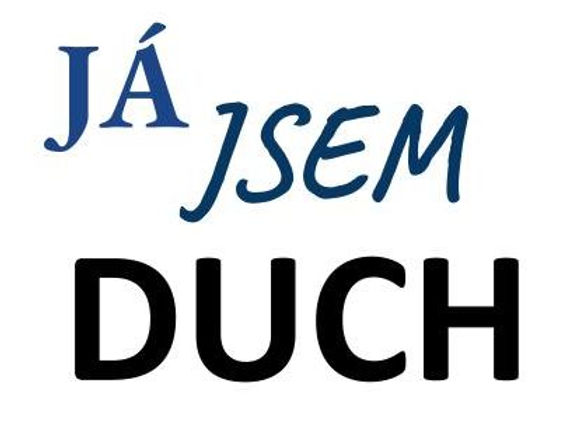 Já jsem DUCH