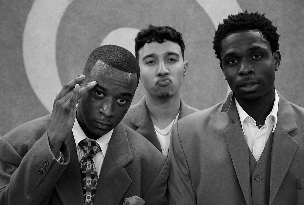 Reggie Yates Makes Directorial Debut With Throwback Film 'Pirates'