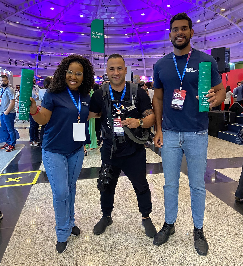 2day Eventos | Agência de Casting | Promotor de Eventos ...