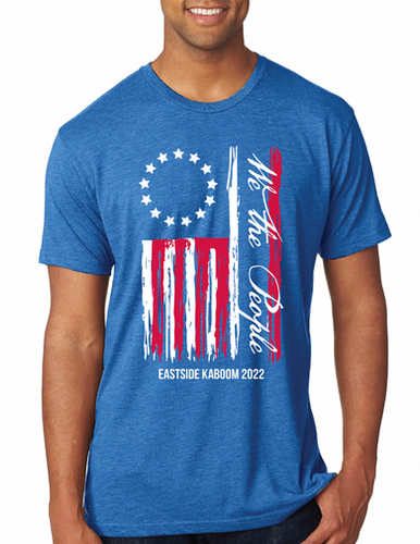 We the People | Freedom Ink