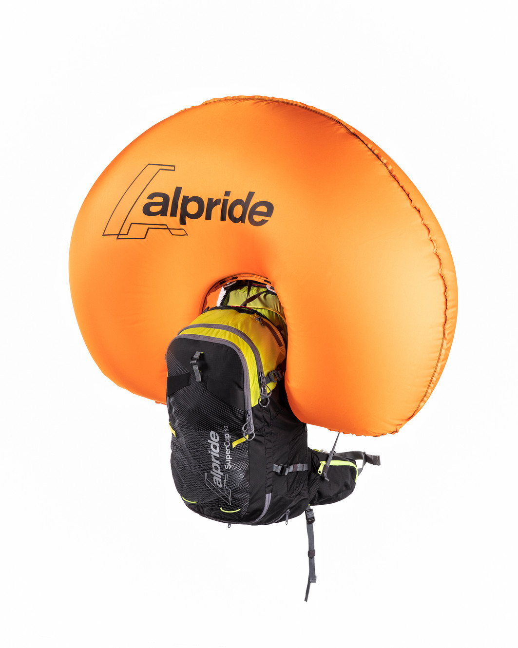 KLIM Releases Two New Avalanche Airbag Backpacks | Page 2 | SnoWest Forums