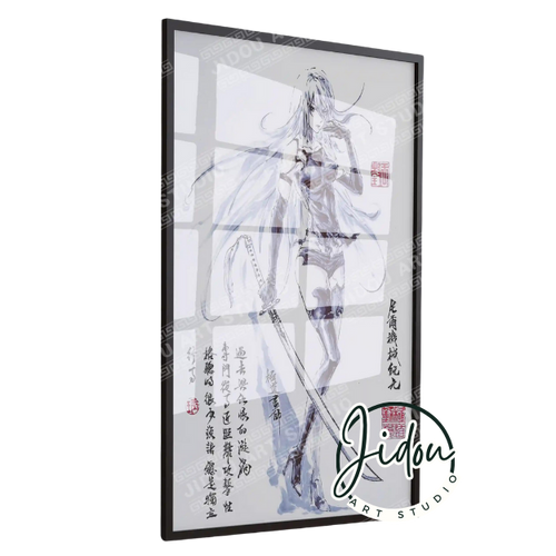 Nier Automata 2A | Jidou Art Studio NEW