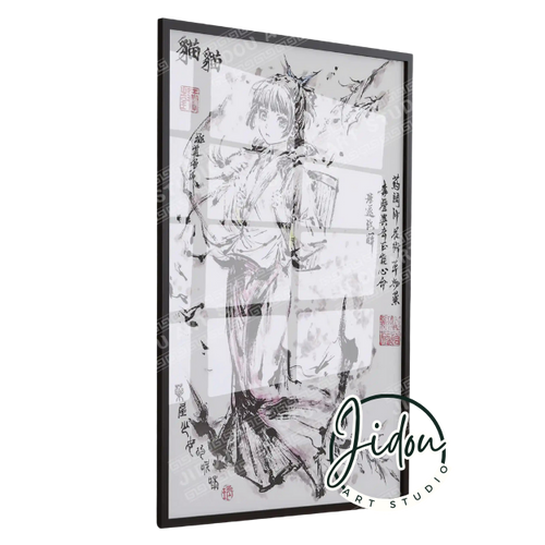 Poison Maiden Maomao | Jidou Art Studio NEW