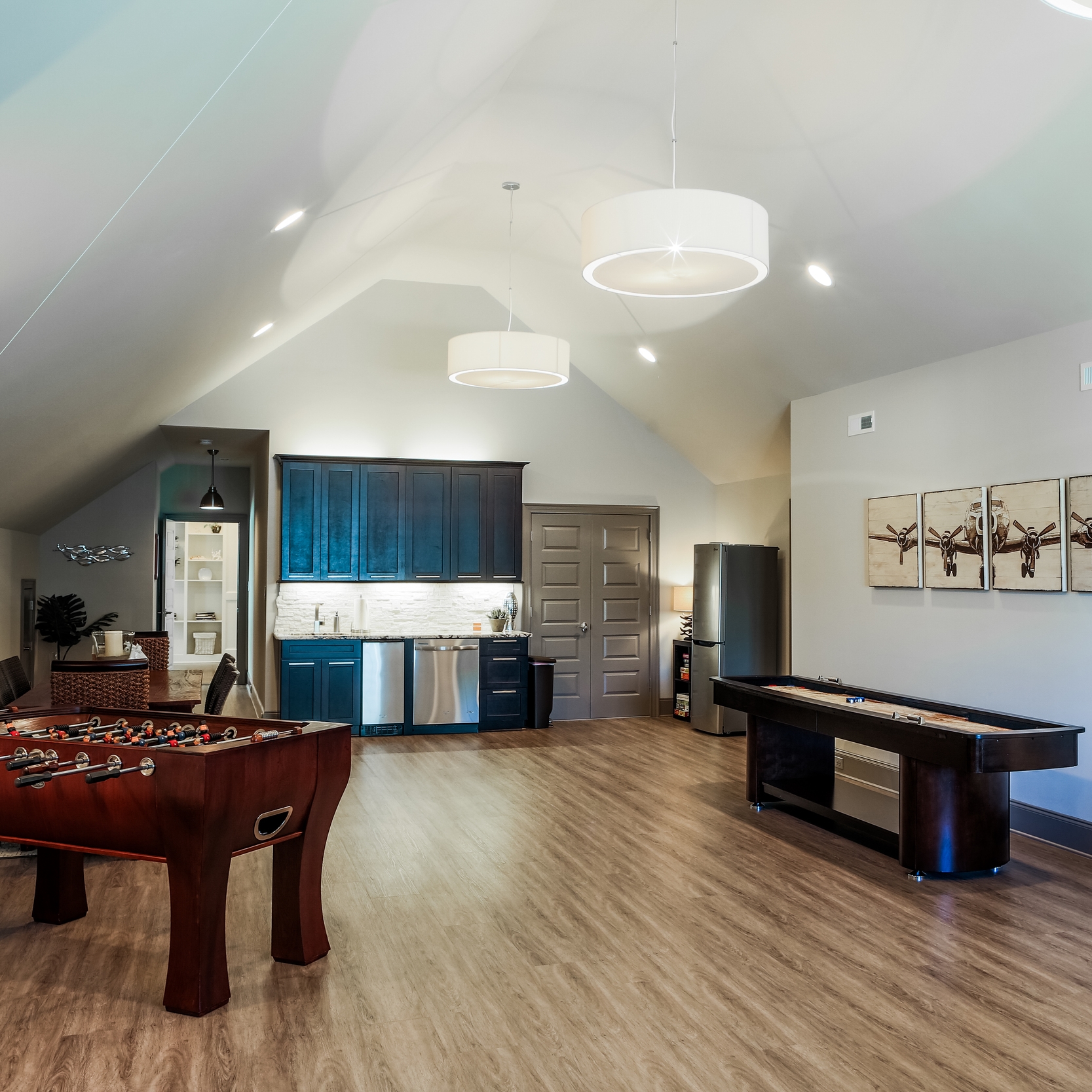 Lavish Raleigh - Interior Design | Commercial Design