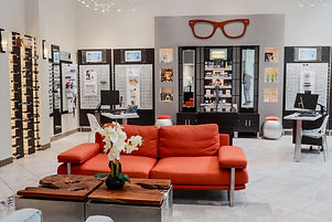 Interior Design | Commercial Design | Lavish Raleigh NC