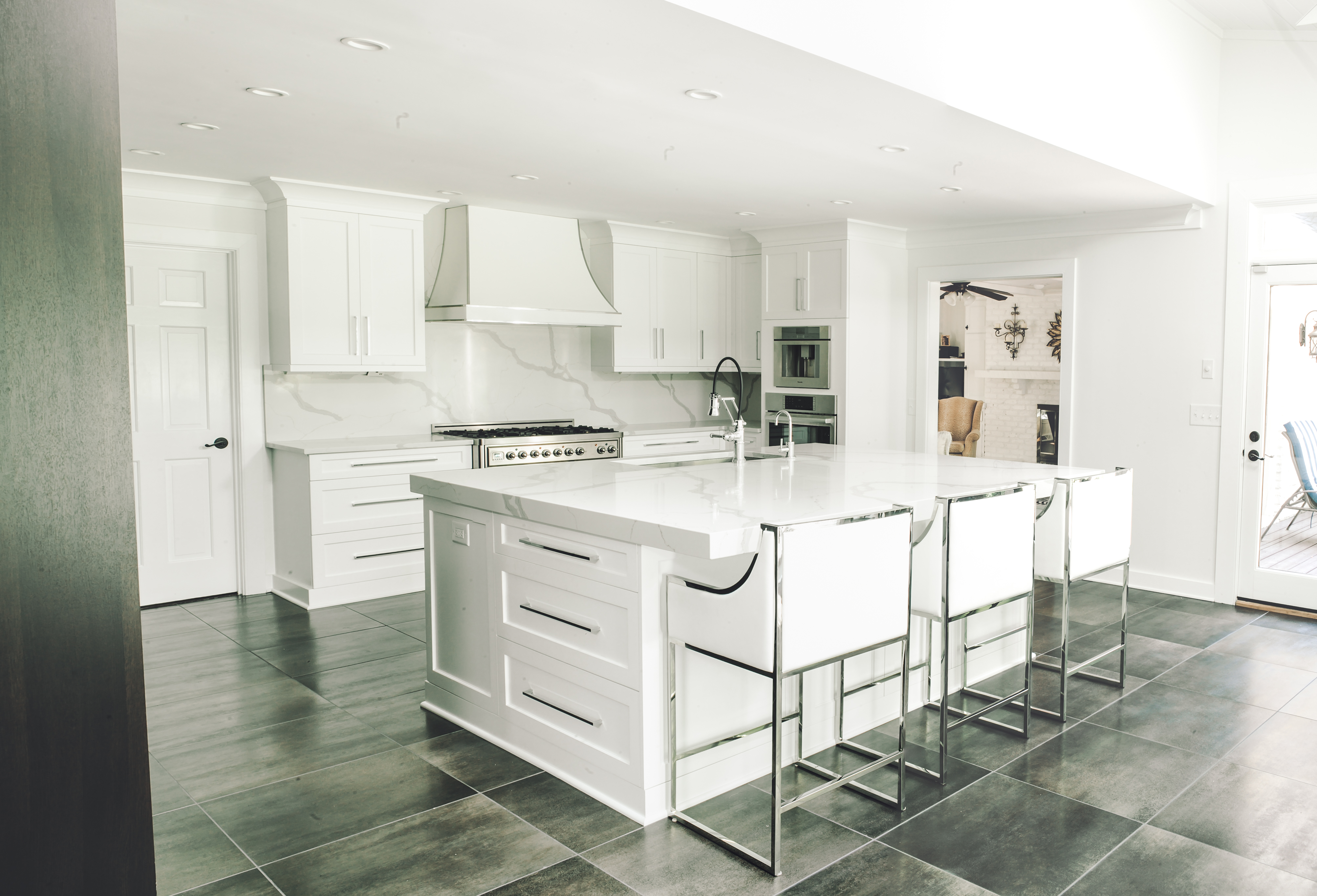 Lavish Raleigh - Interior Design | Commercial Design