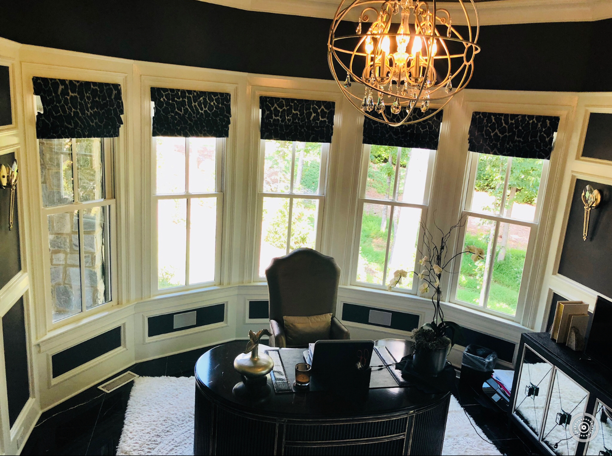 Lavish Raleigh - Interior Design | Commercial Design