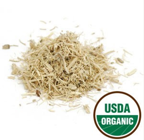 Eleuthero Root C/S Organic 4OZ | Rawsome Pets
