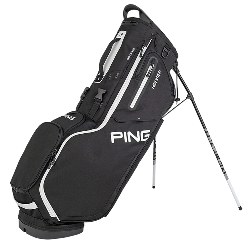 Ping Bags | Keith Preston Golf