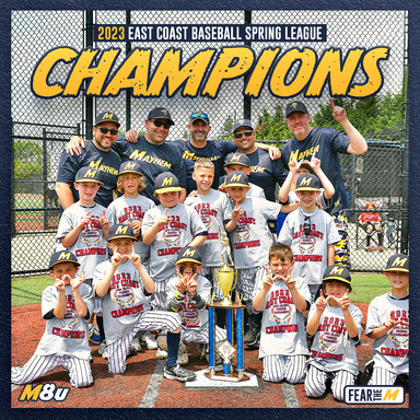 Mayhem Baseball | MayhemBoys