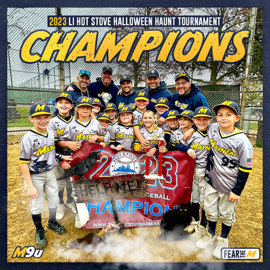 Mayhem Baseball | MayhemBoys