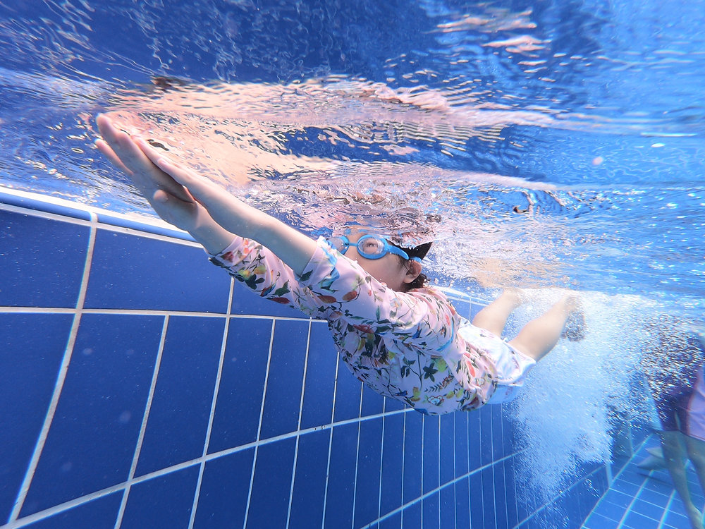 Sprint-Specific Freestyle Drills for Competitive Swimmers