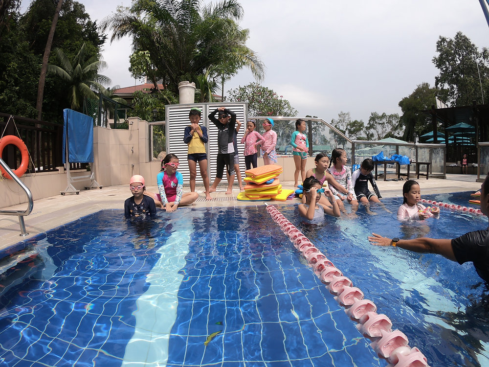 Breathing Techniques for Butterfly Swimmers: Mastering Efficiency and ...