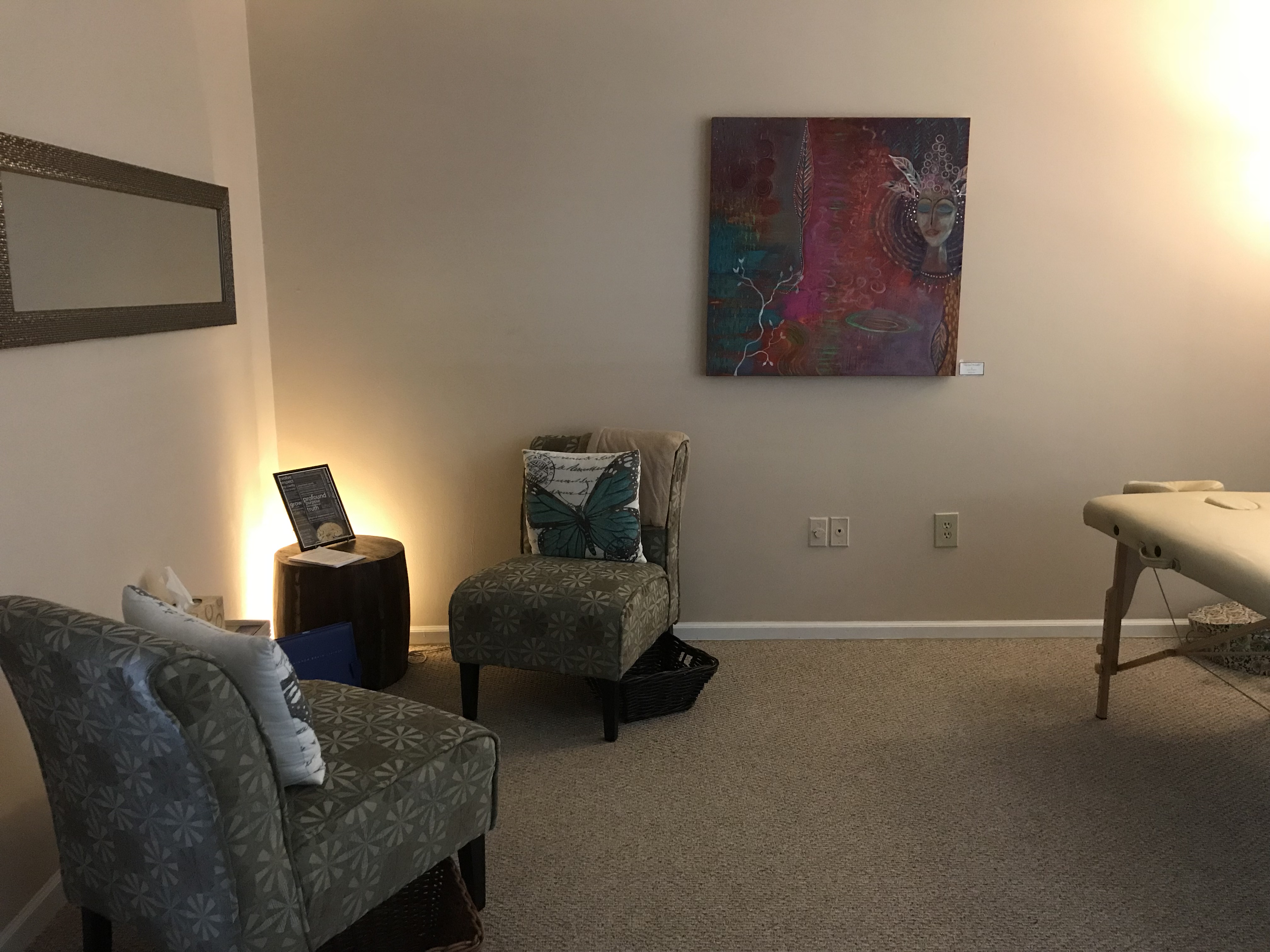The Well Of Roswell | Healing Center | Roswell GA