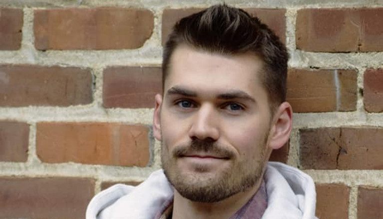 About Me | The William Ricker