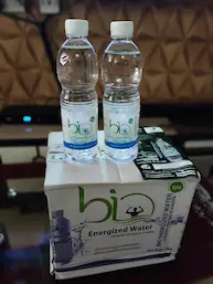 Bio Energized Water - A Pure Drinking Water | Doryina Enterprise