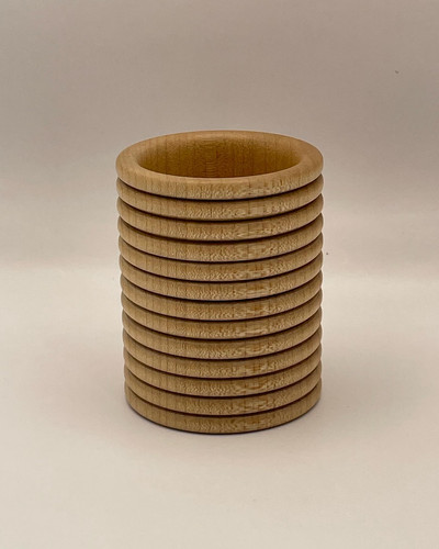 Tall Forms | Ian Payne Woodturnin
