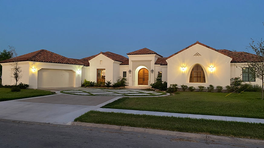 HOME | Domus Custom Homes