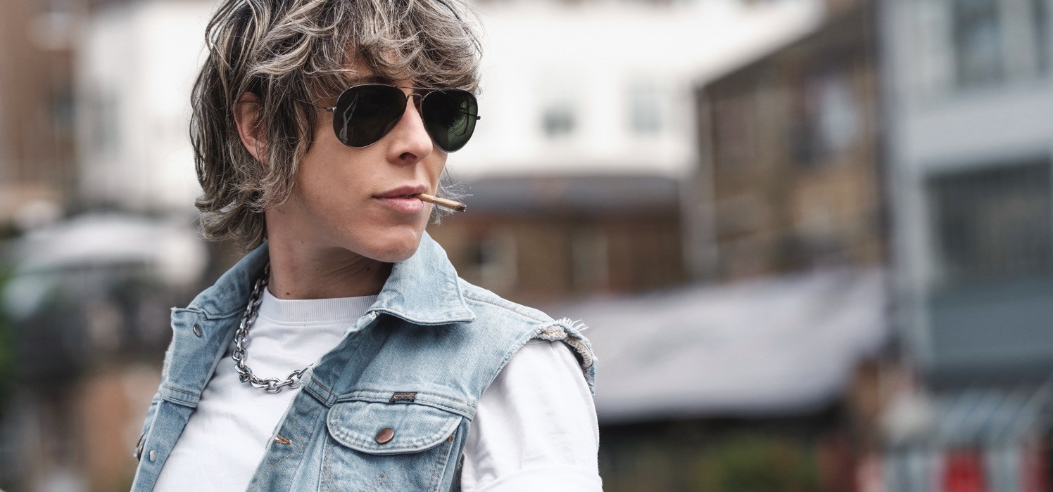 BORDERLINE | anna-alfieri