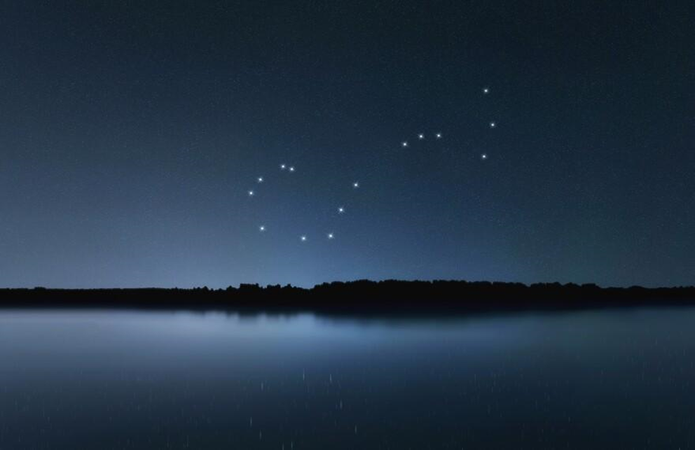What’s Up Above? July Stargazing