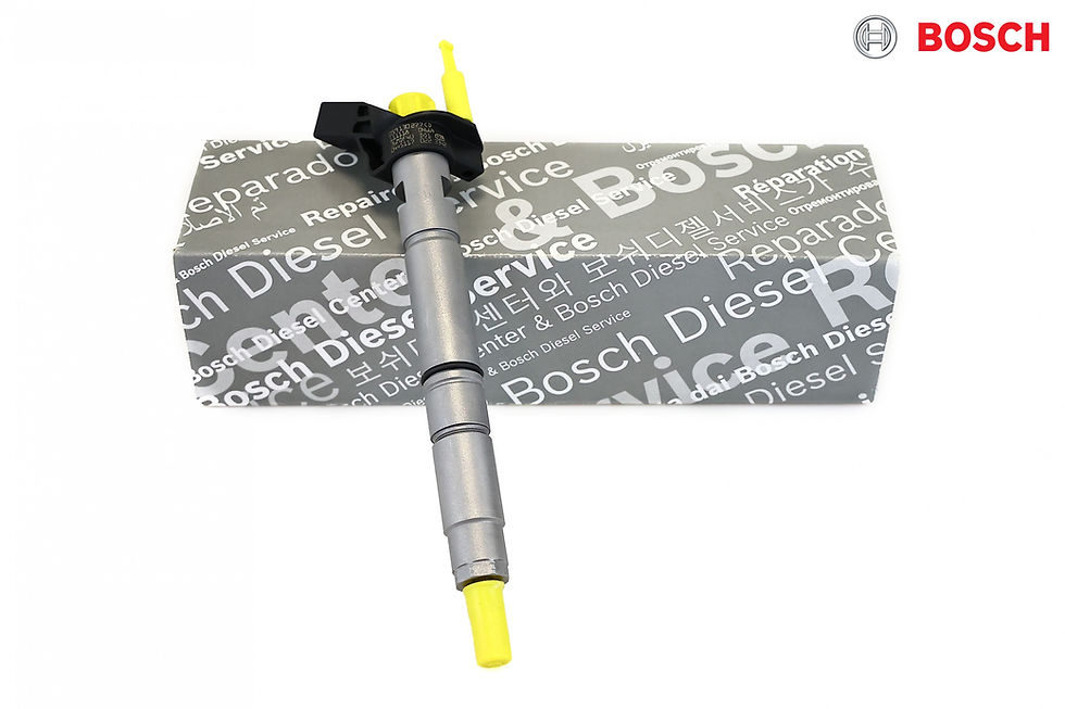 Injectores | Injetores.pt