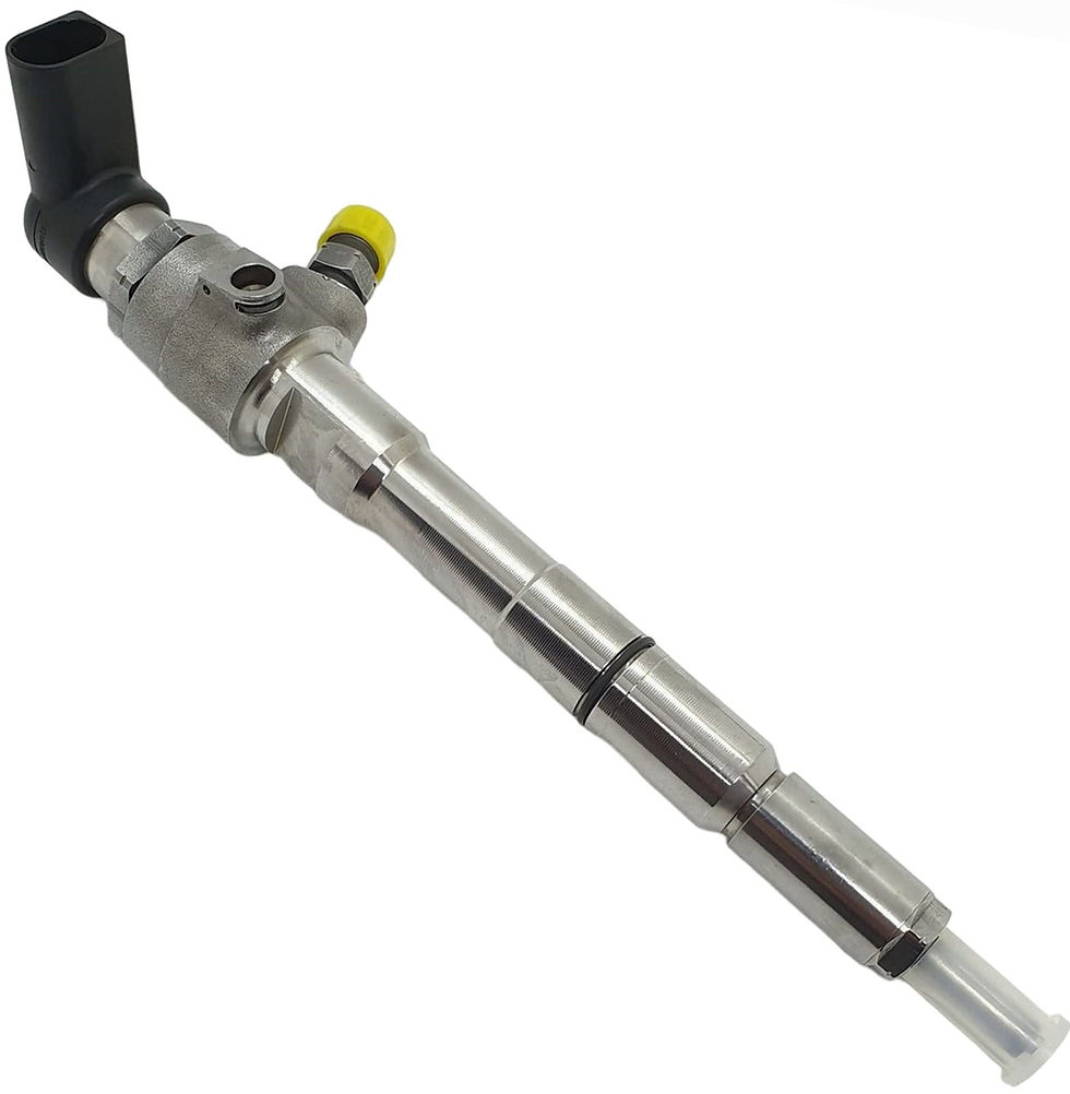 Injectores | Injetores.pt
