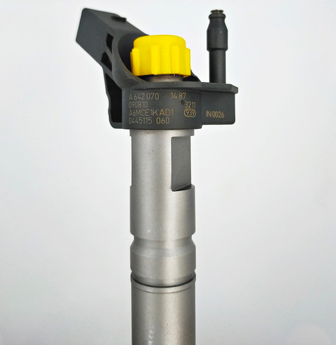 Injector BOSCH 0445115060 | Injetores.pt