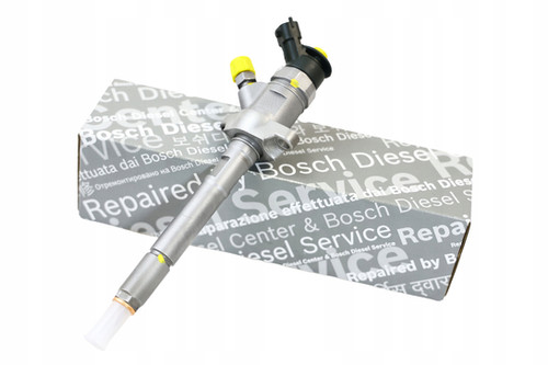 Injector BOSCH 0445110297 | Injetores.pt