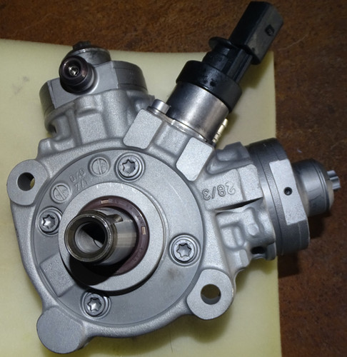 Bomba Injectora Bosch Ref: 0445010634 | Injetores.pt