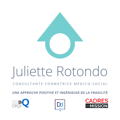 Juliette Rotondo | Consultante Formatrice Médico-social | Occitanie
