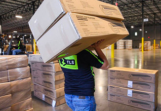 Thomas Lumping - Fast & Reliable - Call today