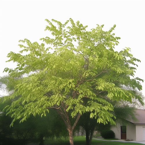 Fraxinus velutina (Velvet Ash) | Brymal Plants