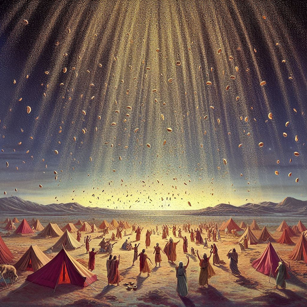 SPRING FORTH NOW 2025