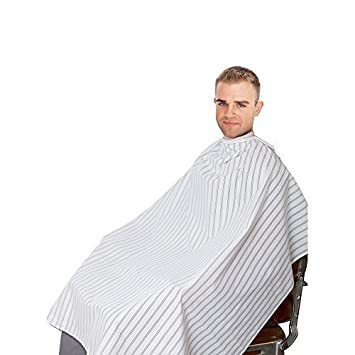 Old Fashioned Hair Cloth | LaVille Barber Suppl