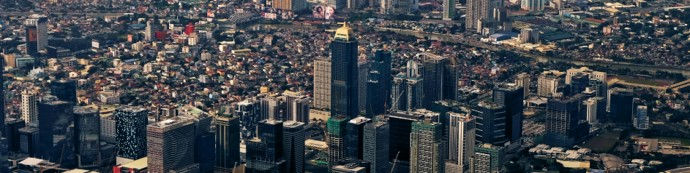 BGC vs Makati: Emerging Business Powerhouse in 2024 - Office Spaces ...